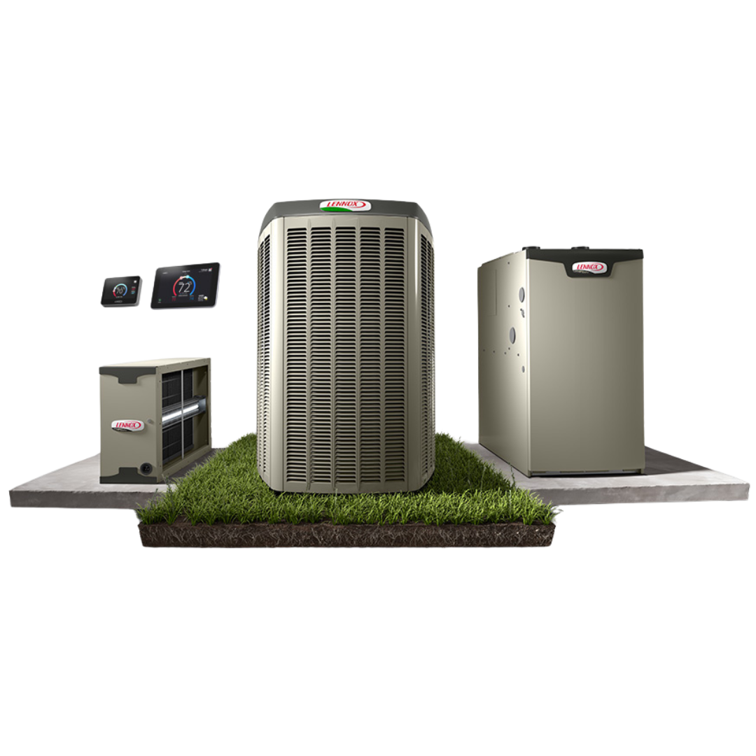 Burgeson's: Redlands HVAC, Plumbing & Electrical Experts